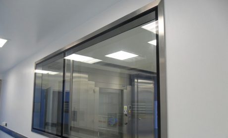 SPS Clean Tech, LLC | Cleanroom WindowsEnsure a Hygienic Environment ...