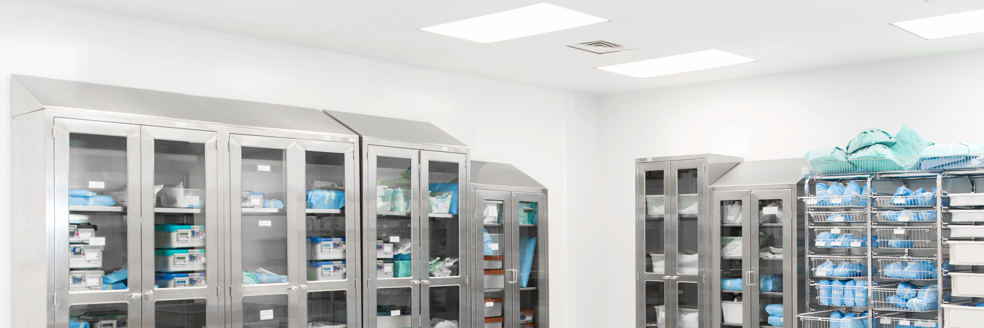 SPS Clean Tech, LLC | Cleanroom Furniture/AccessoriesPalbam Class ...