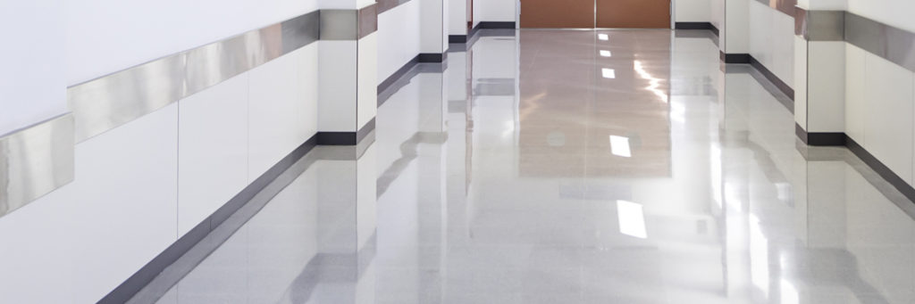 SPS Clean Tech, LLC | Wall ProtectionEnsure a Hygienic Environment With ...