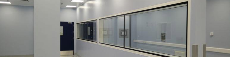 SPS Clean Tech, LLC | Cleanroom WindowsEnsure a Hygienic Environment ...