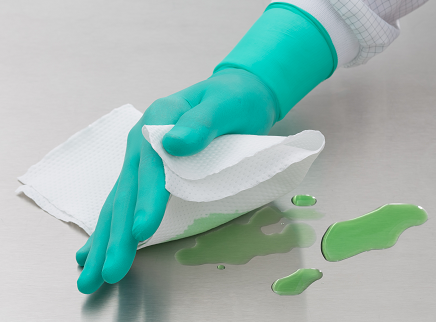 SPS Clean Tech, LLC | Cleanroom Contamination ControlCleanroom ...